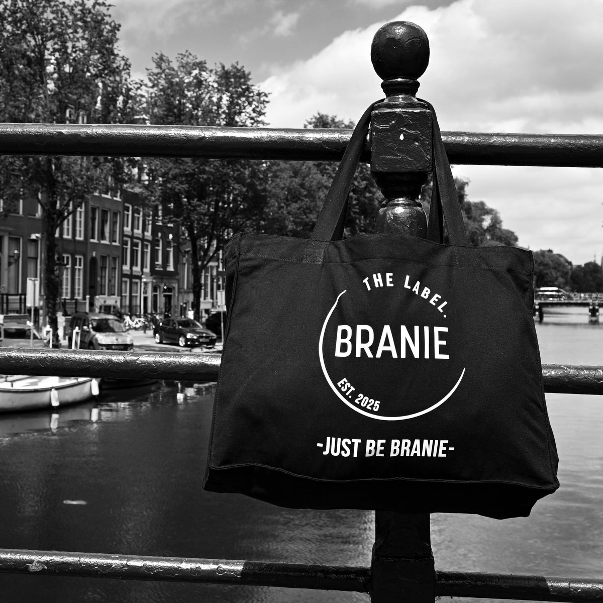 ACCESSORIES – BRANIE THE LABEL